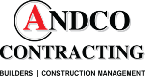 About - Andco Contracting